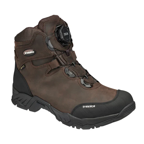 Treksta Link Boa 6 GTX - Botas (40) | Click&Hunt